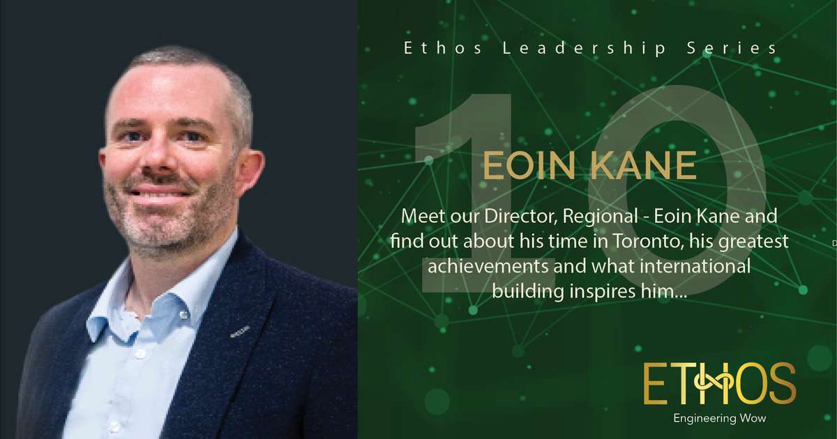 Why we need to make buildings smart?