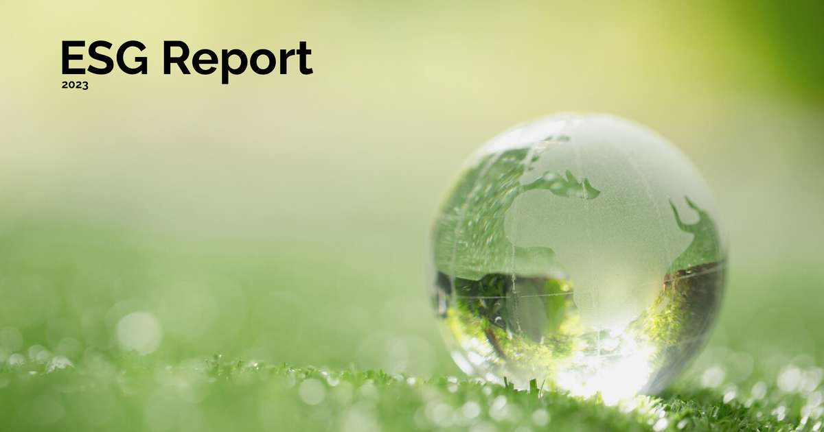 Ethos 2023 Pledge to Net Zero